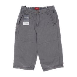 s.Oliver Herren Shorts, grau, Gr. 146