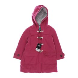 Mini Boden Damen Jacke, pink, Gr. 110