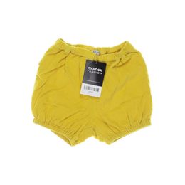 Baby Boden Mädchen Shorts, gelb