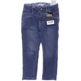 name it Damen Jeans, blau, Gr. 92