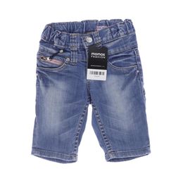 Vingino Damen Shorts, blau, Gr. 104