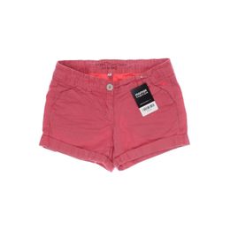 Tom Tailor Damen Shorts, pink, Gr. 146