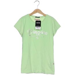 Vingino Mädchen T-Shirt, hellgrün