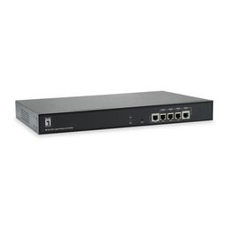 Levelone WAC-2003 Gigabit Wireless LAN Controller, Quad WAN