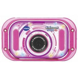 Vtech Kidizoom Touch 5.0 pink Digitalkamera 5 Megapixel Pink