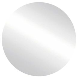 Welltime Badspiegel Orb, rund, Breite/Höhe 75 cm, mit LED Beleuchtung