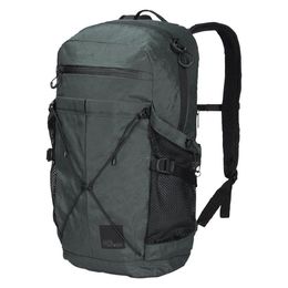 Jack Wolfskin Daypack WANDERMOOD PACK 20, grün