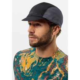 Jack Wolfskin Baseball Cap GRAVEX CAP, schwarz