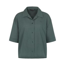 Triumph - Kurzarm Top - Green 44 - Boyfriend Mywear S - Homewear für Frauen