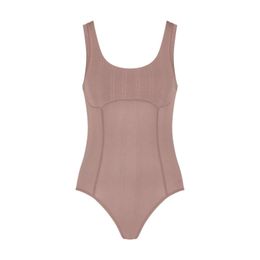 Triumph - Body - Rose Brown XS - Beauty Layers - Homewear für Frauen