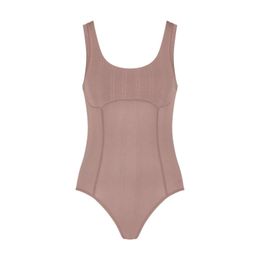 Triumph - Body - Rose Brown M - Beauty Layers - Homewear für Frauen