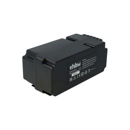 vhbw kompatibel mit Ferrex R800 Easy+ Akku Li-Ion 4000 mAh (25
