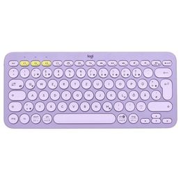 Logitech K380 - Bluetooth-Tastatur