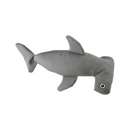 Nobby Wasserspielzeug Hundespielzeug Hammerhai Floating XL