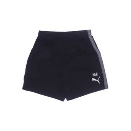 Puma Herren Shorts, schwarz