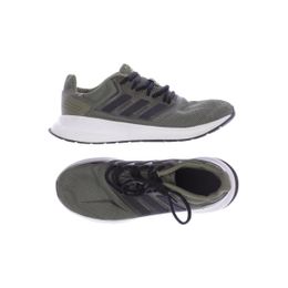 Adidas Herren Sneakers, grün, Gr. 6