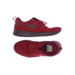 Nike Herren Sneakers, rot, Gr. 41
