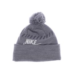 Nike Herren Hut/Mütze, grau