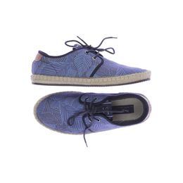 Pepe Jeans Herren Sneakers, blau