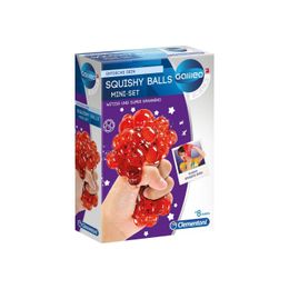 Clementoni® Experimentierkasten Squishy Balls