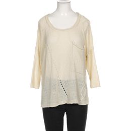 Second Female Damen Pullover, beige