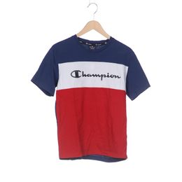Champion Herren T-Shirt, rot, Gr. 48