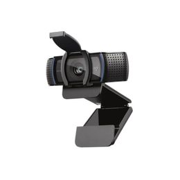 Logitech C920e Full HD-Webcam (Full-HD