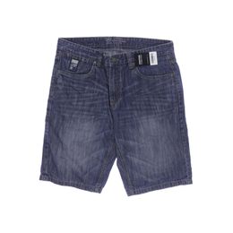 Lerros Herren Shorts, marineblau