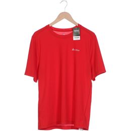 Odlo Herren T-Shirt, rot, Gr. 52