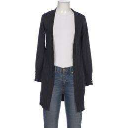 soyaconcept Damen Strickjacke, marineblau, Gr. 34