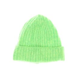 Herrlicher Damen Hut/Mütze, grün