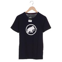 Mammut Herren T-Shirt, marineblau