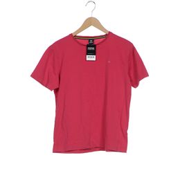 Lerros Herren T-Shirt, pink, Gr. 52