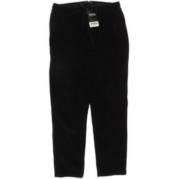 Drykorn Herren Stoffhose, schwarz