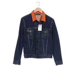 Levi's Levis Herren Jacke, marineblau