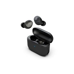 JLAB Go Air Pop True Wireless Earbuds Over-Ear-Kopfhörer (EQ3- Sound
