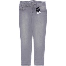 LTB Damen Jeans, grau, Gr. 38