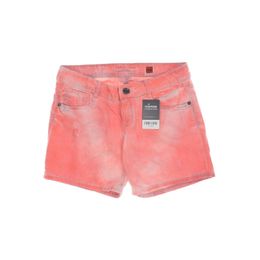 QS by S.Oliver Damen Shorts, neon