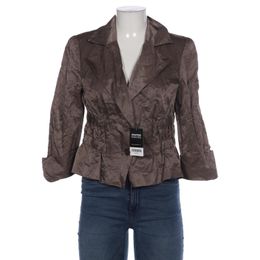 Madeleine Mode Madeleine Damen Blazer, braun