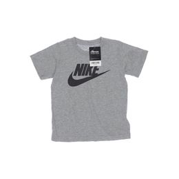 Nike Herren T-Shirt, grau, Gr. 116