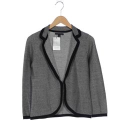 Banana Republic Damen Strickjacke, grau, Gr. 38