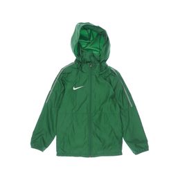 Nike Jungen Jacke, grün