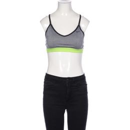 Nike Damen Top, grau, Gr. 38