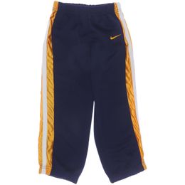 Nike Jungen Stoffhose, blau