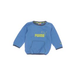 Puma Herren Hoodies & Sweater, blau, Gr. 146