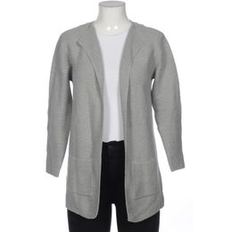 Franco Callegari Damen Strickjacke, grau