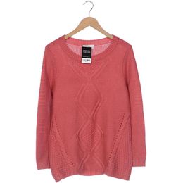 Helena Vera Damen Pullover, pink