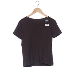 René Lezard RENE LEZARD Damen T-Shirt, braun