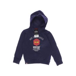 Lego Wear Herren Hoodies & Sweater, marineblau, Gr. 116