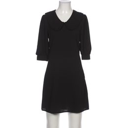 Only Damen Kleid, schwarz, Gr. 34